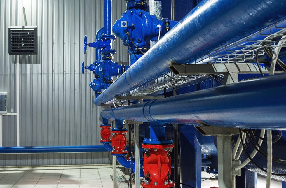 Process Piping - ABC Piping Co